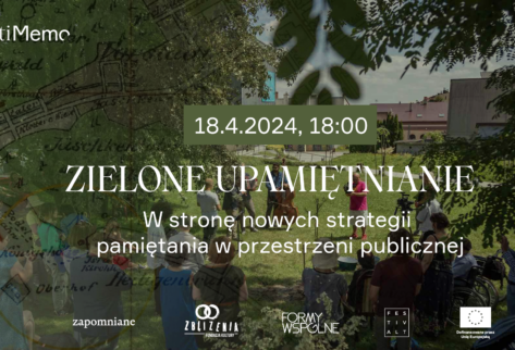 MultiMemo: Multidirectional Memory - FestivAlt