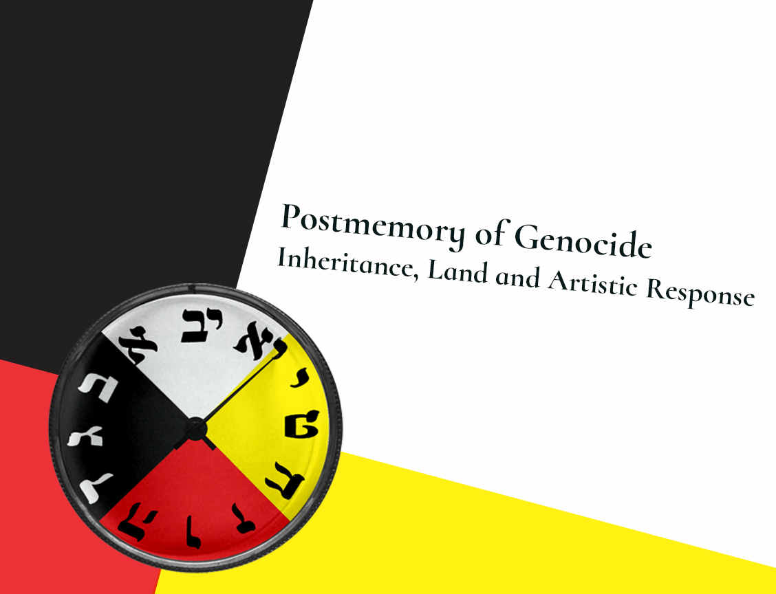 Postmemory of Genocide - FestivAlt