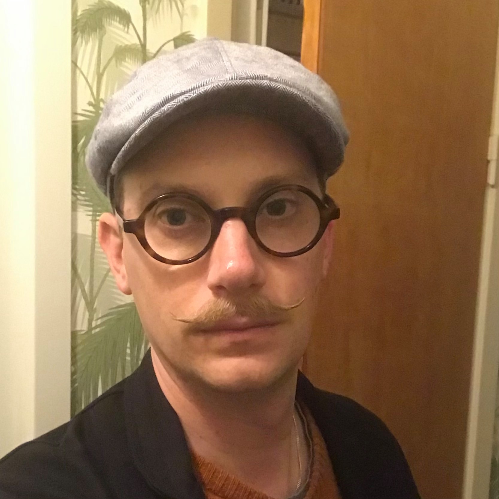 Daniel Ljunggren - FestivAlt 2024