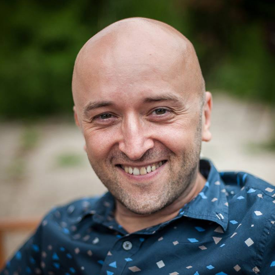 Mateusz Ostrowski - FestivAlt 2024