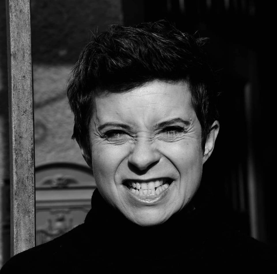 Dorota Abbe - FestivAlt