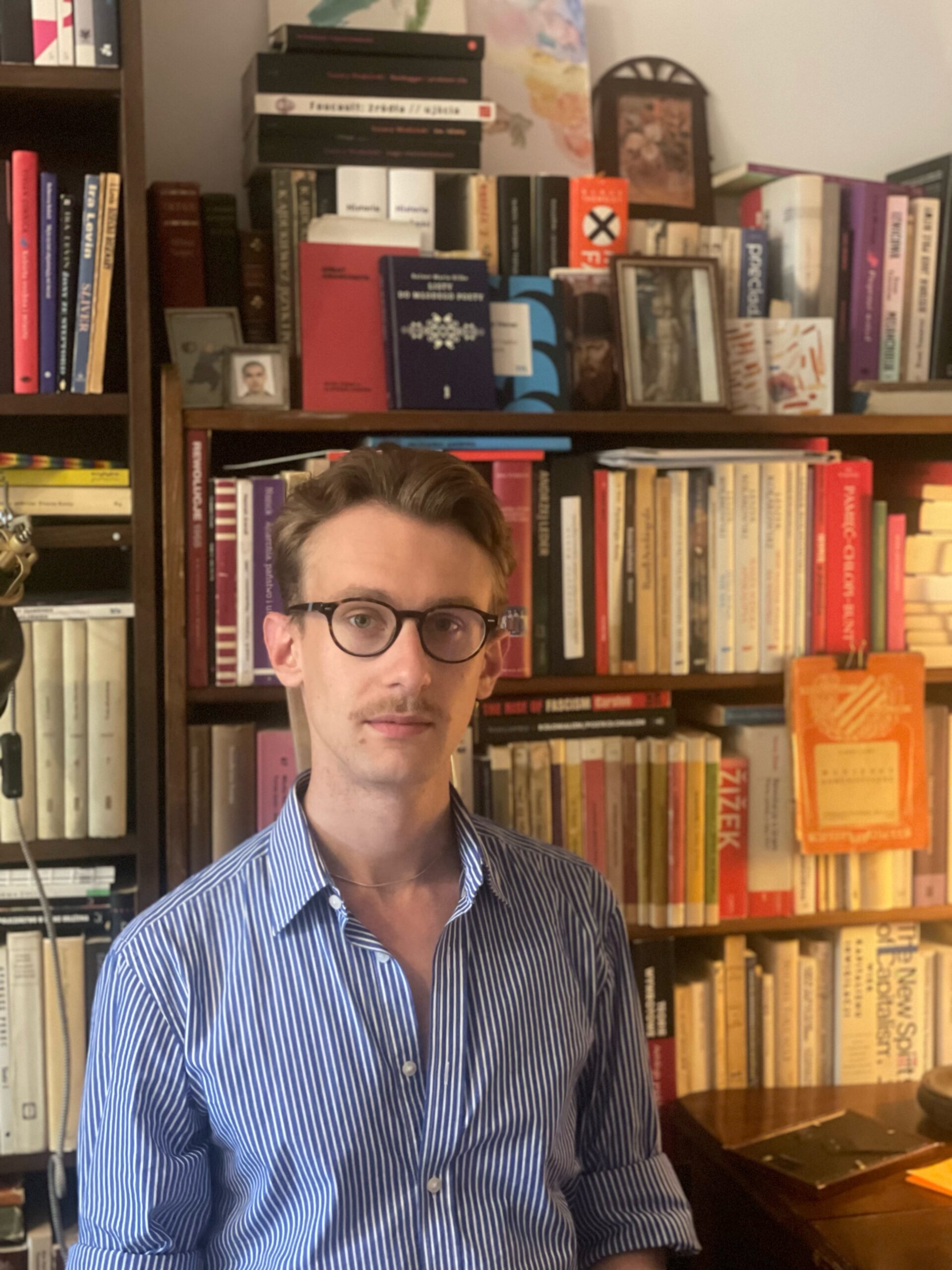 Sebastian Słowiński - FestivAlt