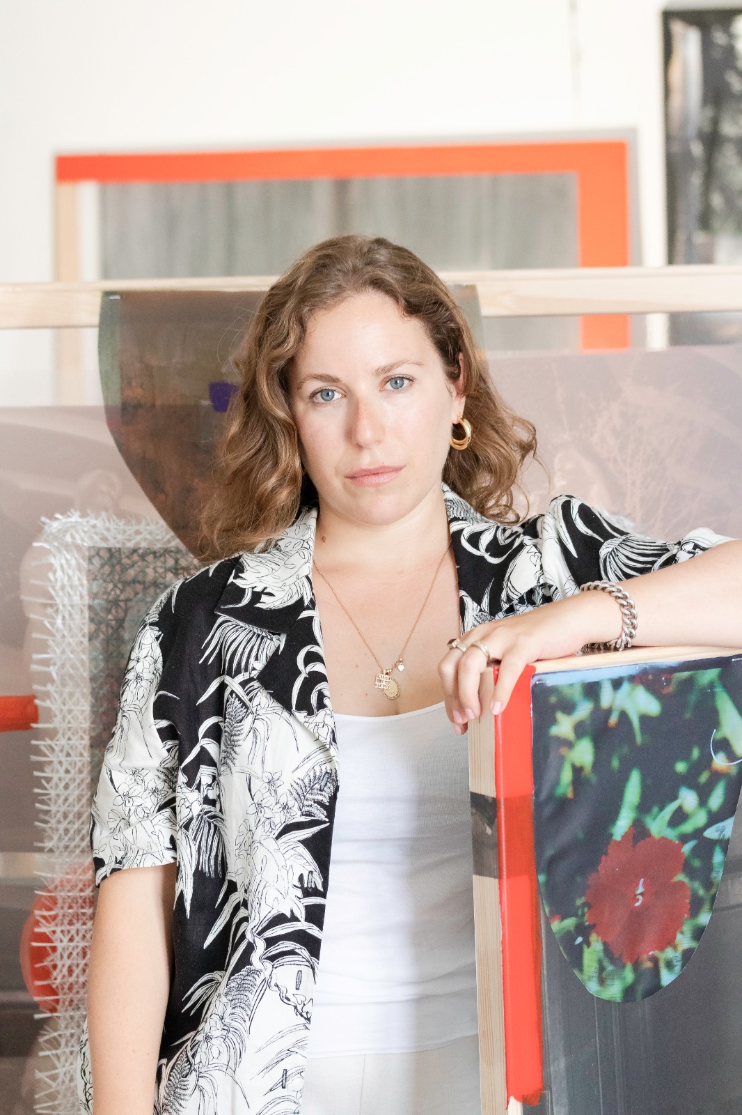 Rachel Libeskind - FestivAlt