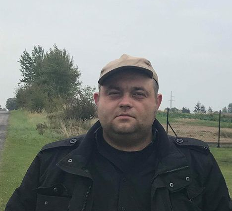 Dariusz Grochal - FestivAlt