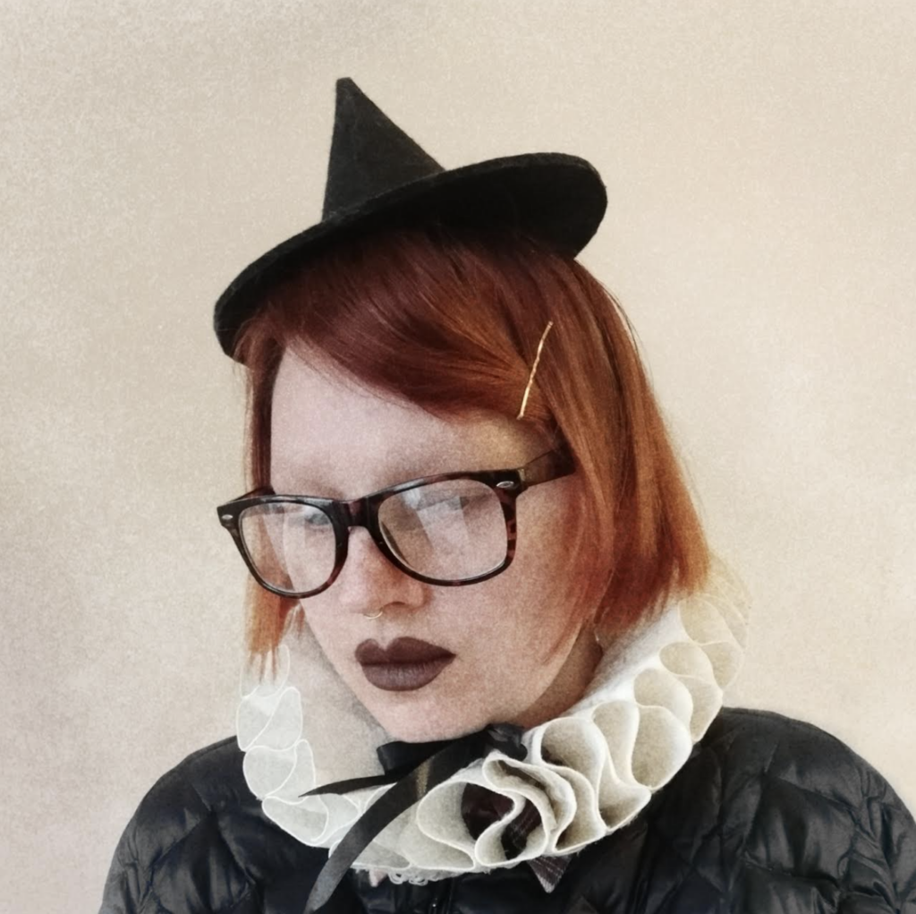 Anna Rabbit - FestivAlt