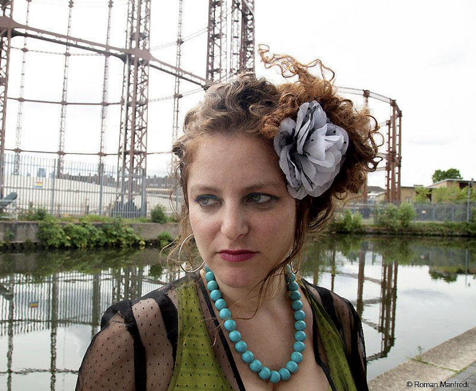 Rachel Weston - FestivAlt