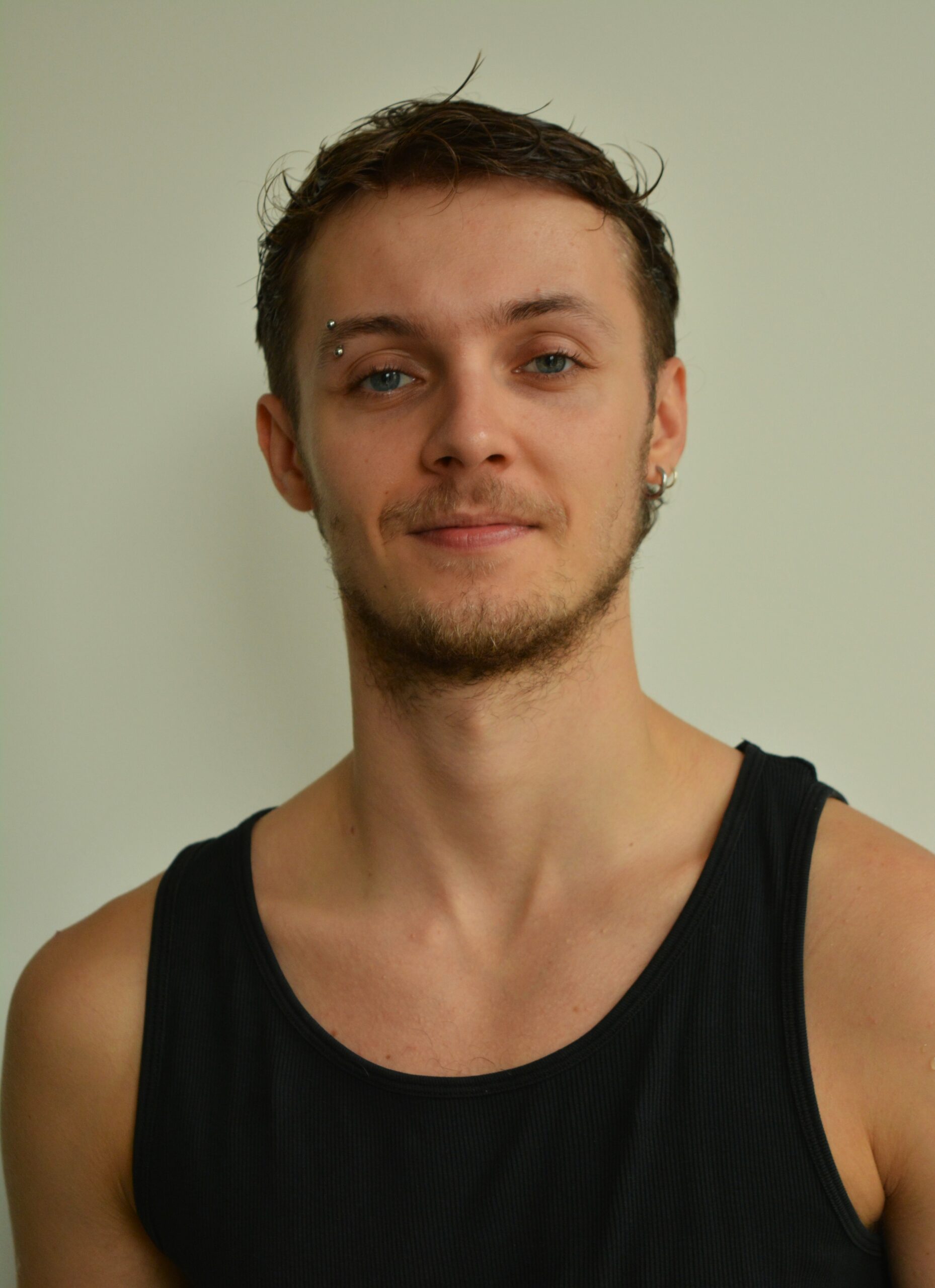 Szymon Walawender - FestivAlt